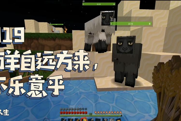 我的世界怎么捉活鱼截图