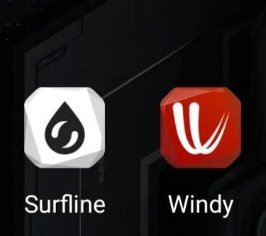 海上风浪查询软件截图
