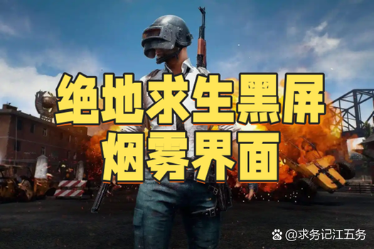 绝地求生帧率不稳定是怎么回事截图