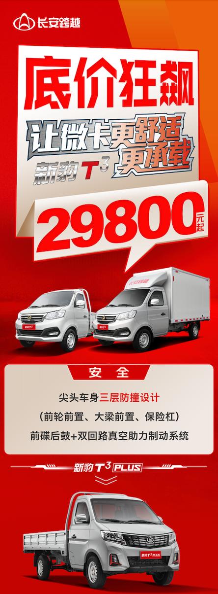 长安微型货车2.98万图标