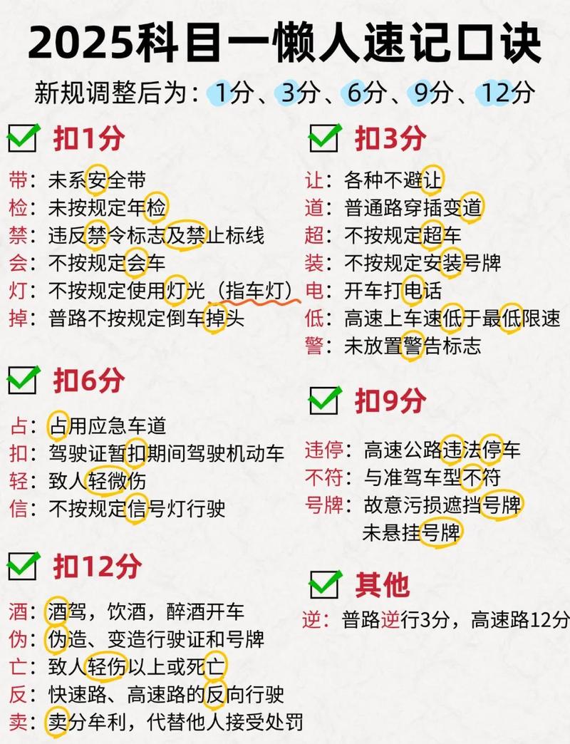 象司机刷完科一怎么办