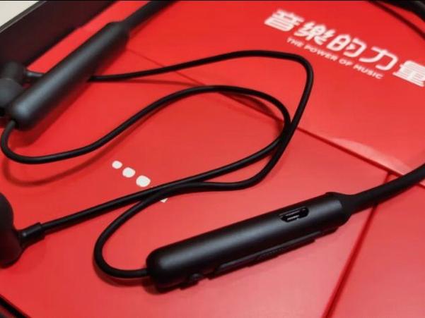 网易云耳机使用说明书图标
