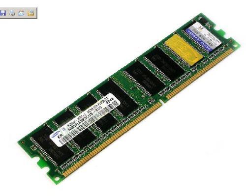 ddr1内存条截图