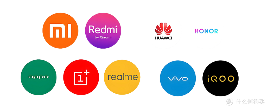vivo旗下子品牌iqoo截图