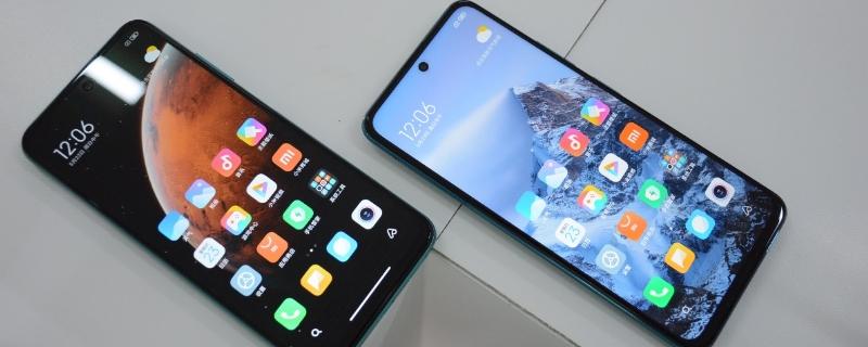 红米隐藏空间在哪截图
