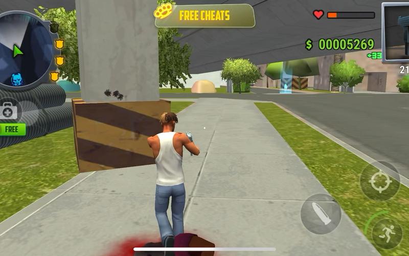 gta5手机版ios图标