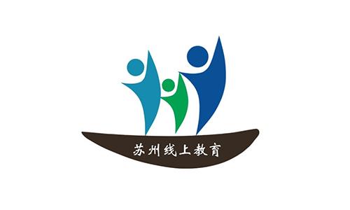 苏州线上教育图标