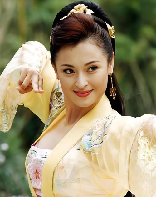 综武纳妾李青萝图标