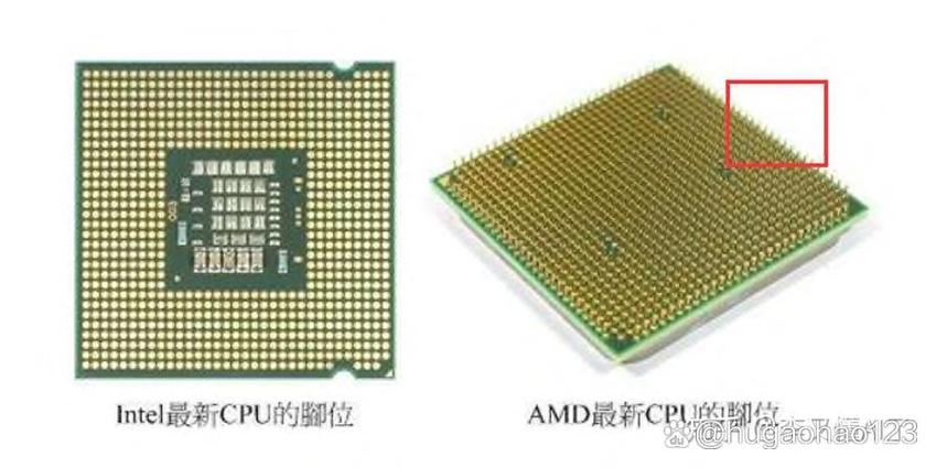 主板cpu针脚图标
