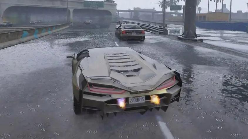 gta5手游安卓版中文