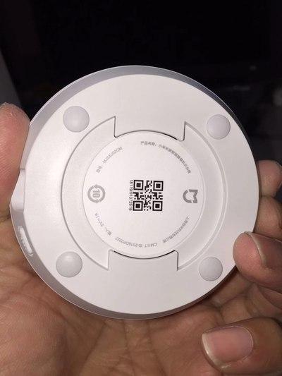 摄像头二维码分享图标