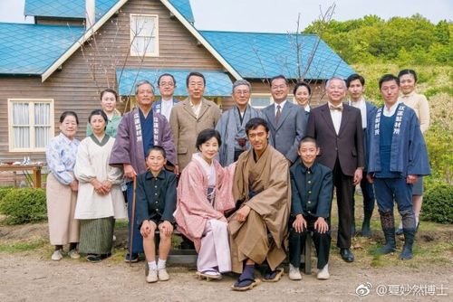 北之樱守讲的什么图标