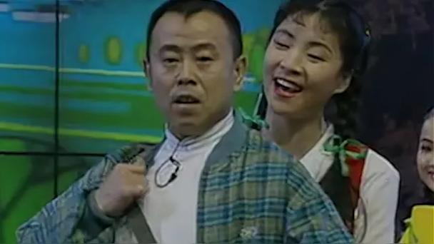 潘长江过河歌词图标