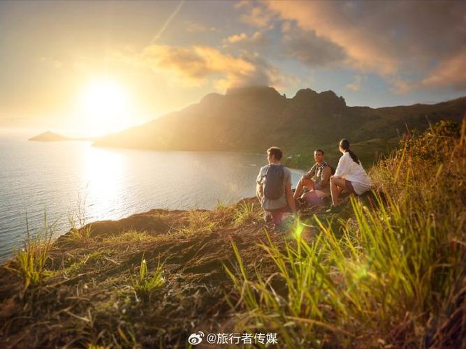 欢乐旅行图标