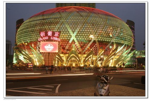 澳门·新葡澳娱乐App图标