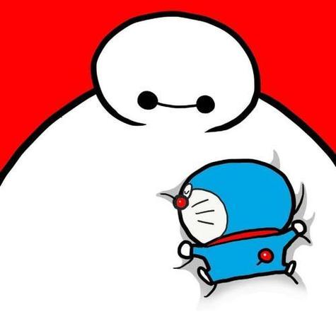 大白动漫图标