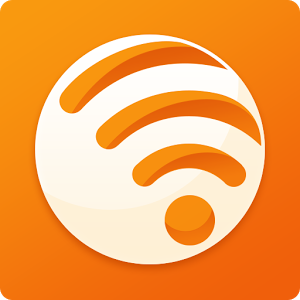 猎豹wifi手机端图标