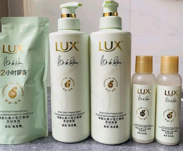 香水洗发水哪个牌子好截图