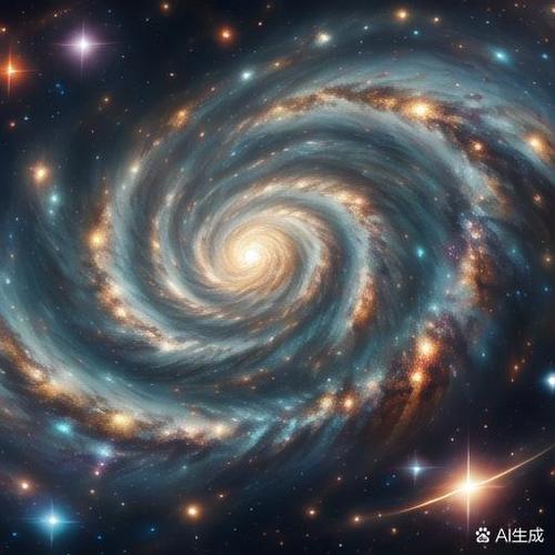 宇宙四原力截图