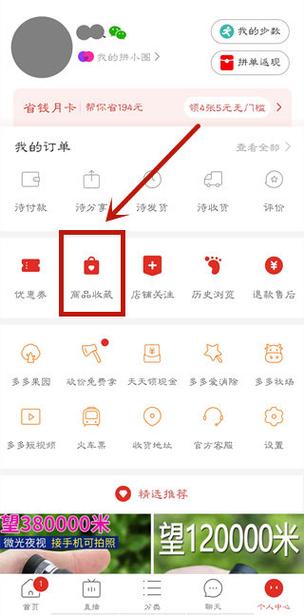 拼多多金币不见了在哪图标