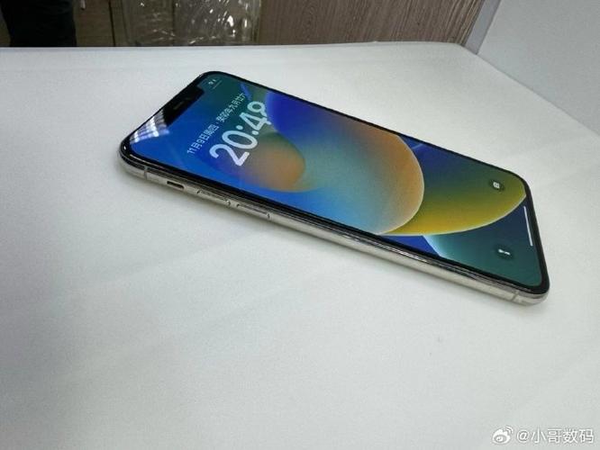 美版苹果11promax图标
