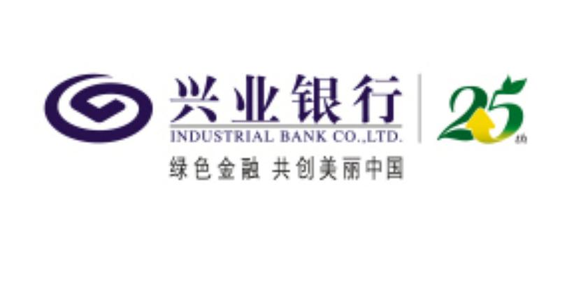 兴业银行手机银行下载图标