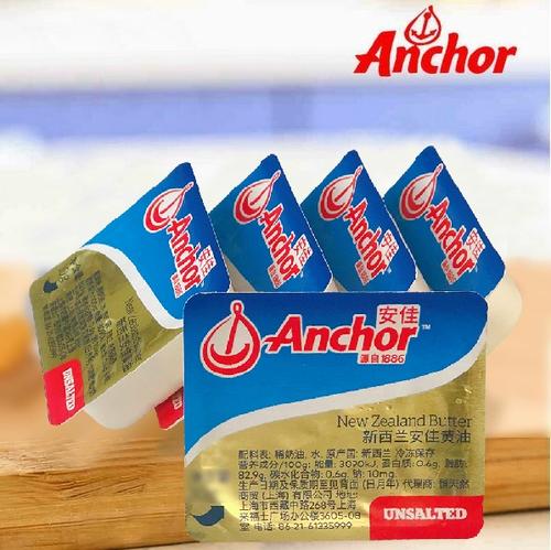 淡味黄油图标