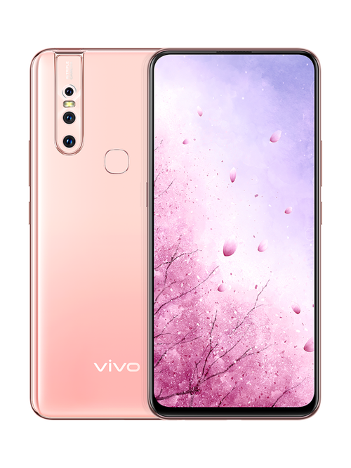 vivo全面屏手机有几款图标