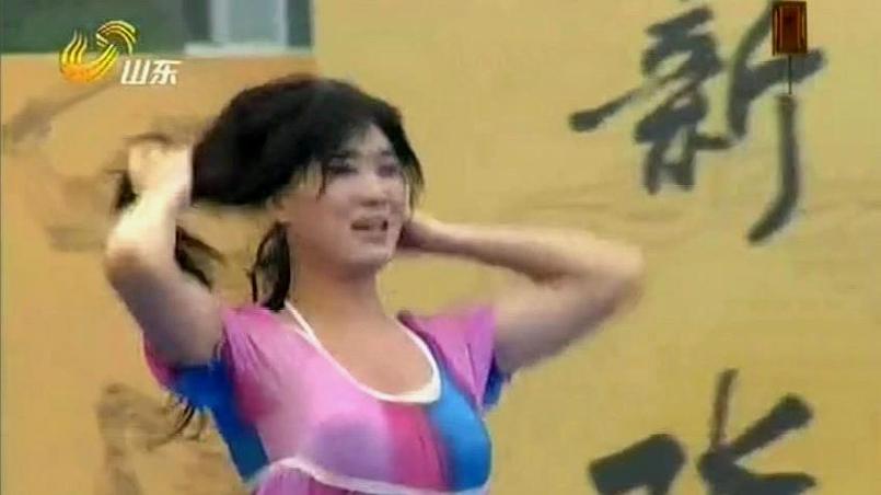 闯关上梁山美女组合图标