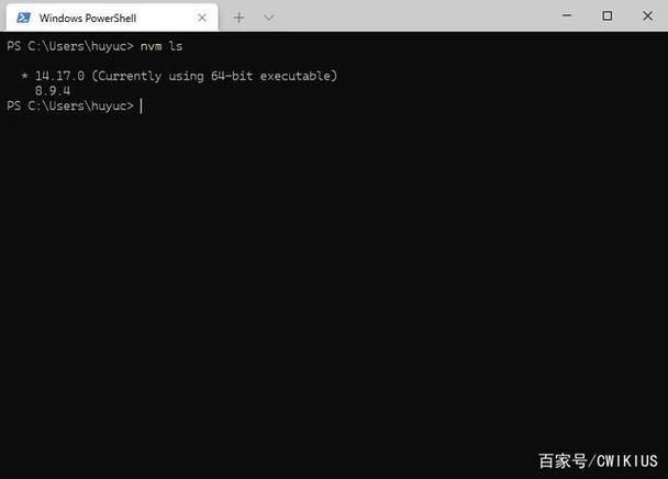 node版本图标