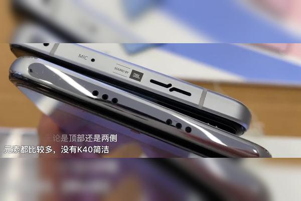 k40和k40游戏增强版拍照哪个好图标