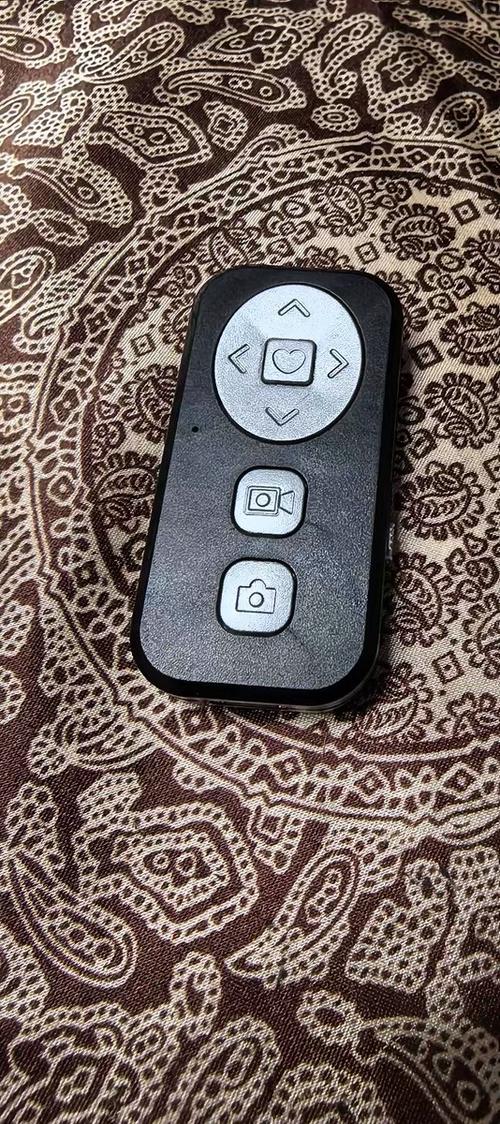 手机支架遥控器怎么遥控手机拍照图标