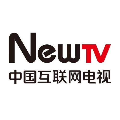 中国互联网电视图标