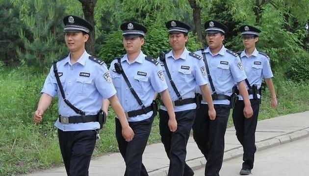 特警辅警能转正吗图标