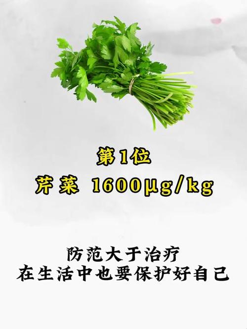 含碘的十大蔬菜图标
