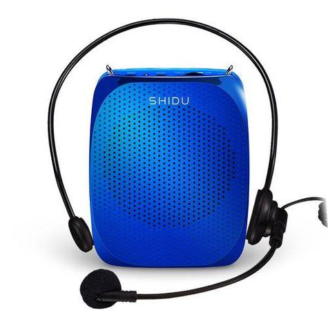 微信扩音器截图