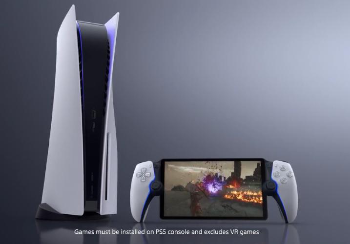 ps5会出掌机么