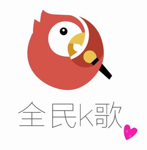 全民k歌游客头像图标