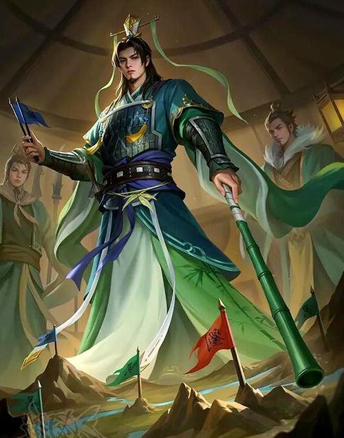 手机策略游戏排行榜前十名图标