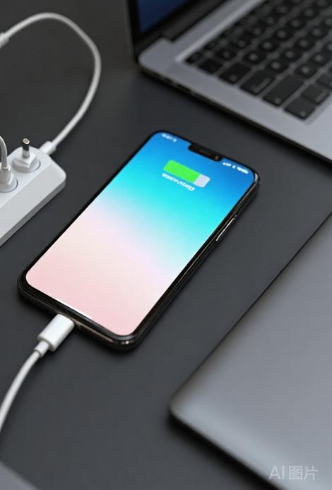 手机可以一直充电吗截图