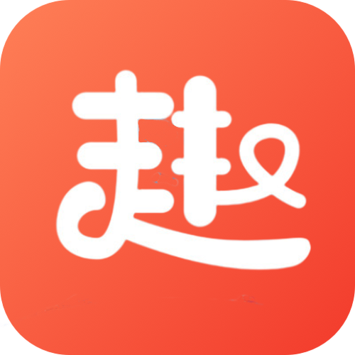 趣播直播的优势图标