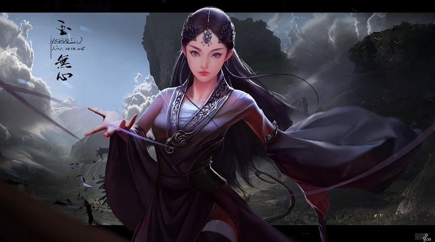 蜀山战纪手游变态版截图