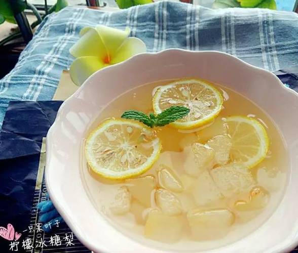 柠檬可以做什么图标