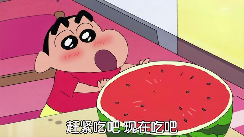 蜡笔小新免费观看西瓜图标