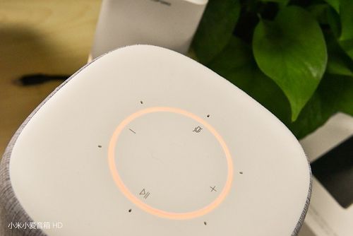 小爱音箱ch键在哪里图标