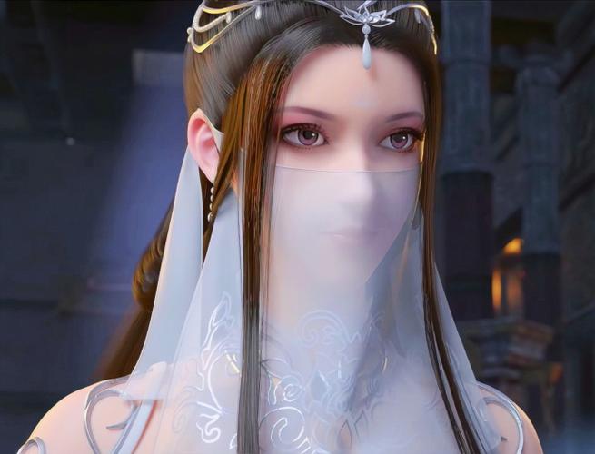 魔法仙气一乾坤女主图标