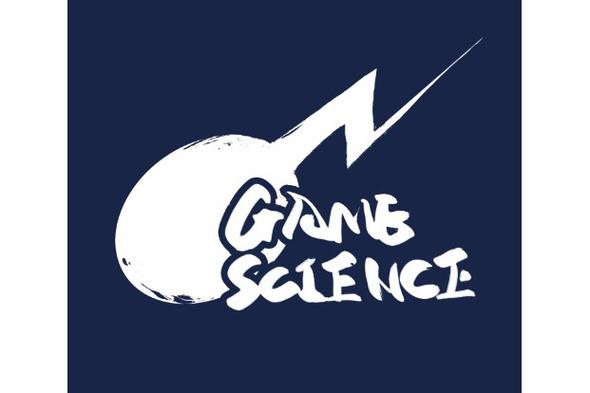 游戏科学工作室图标