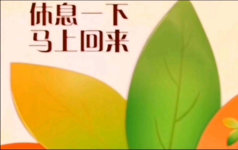 cctv14少儿频道广告20190719图标