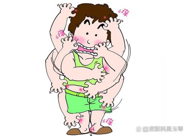 潜行用尾巴挠执法胳肢窝图标