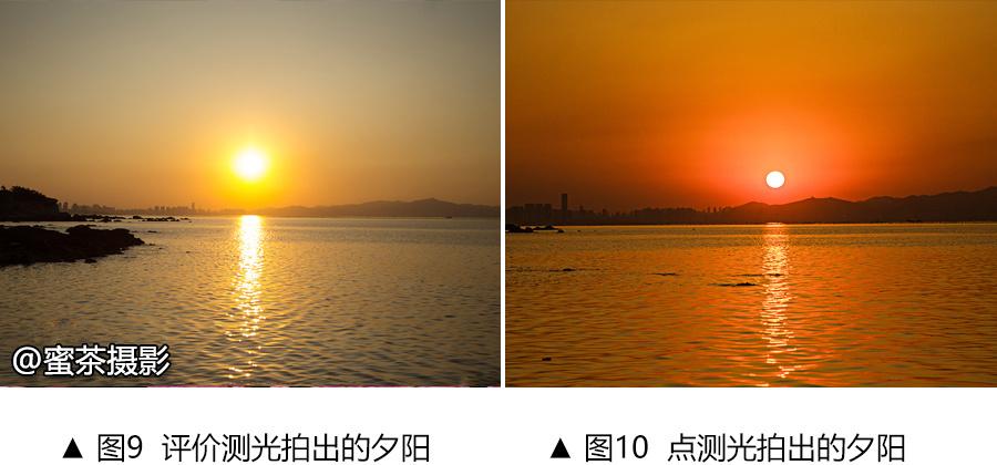 手机测光模式怎么调图标